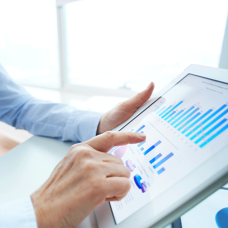 Microsiga Protheus - Tecnorav